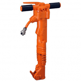Rental - Paving Breaker Pneumatic 60 lb